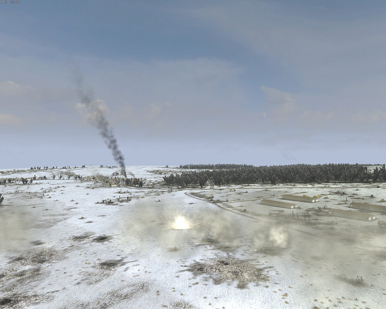 Operation Star, étoile au firmament des wargames ? ⬡ Gazette du wargamer