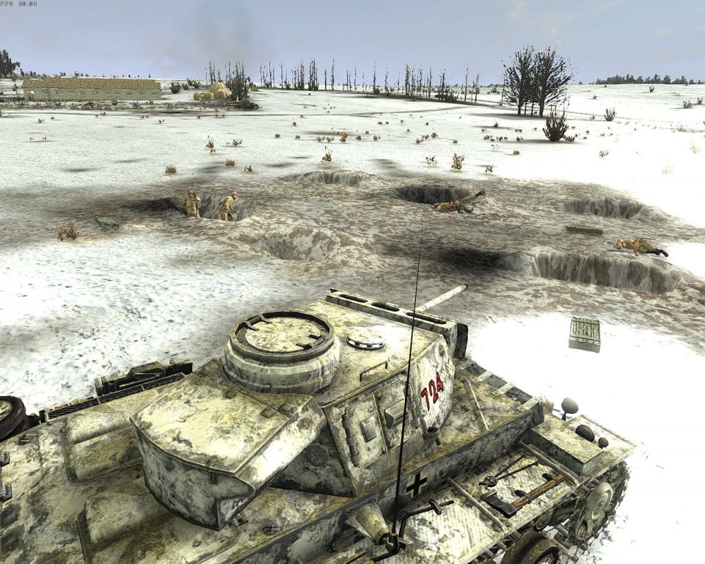 Operation Star, étoile au firmament des wargames ? ⬡ Gazette du wargamer