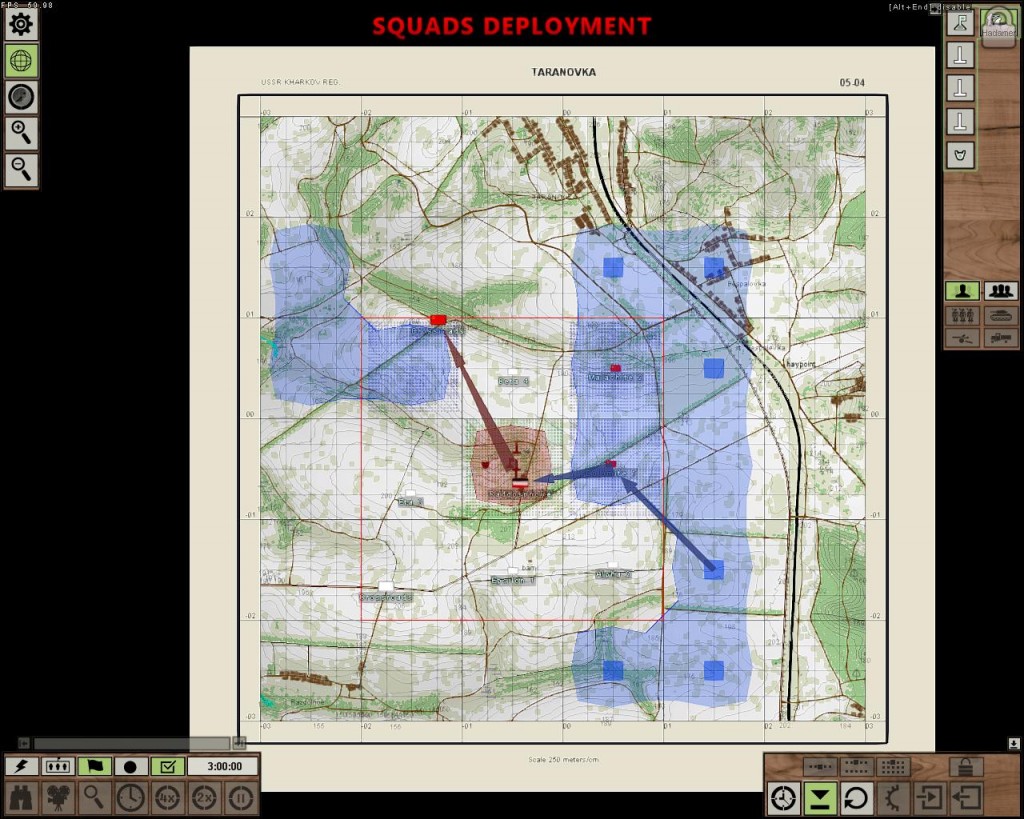 Operation Star, étoile au firmament des wargames ? ⬡ Gazette du wargamer