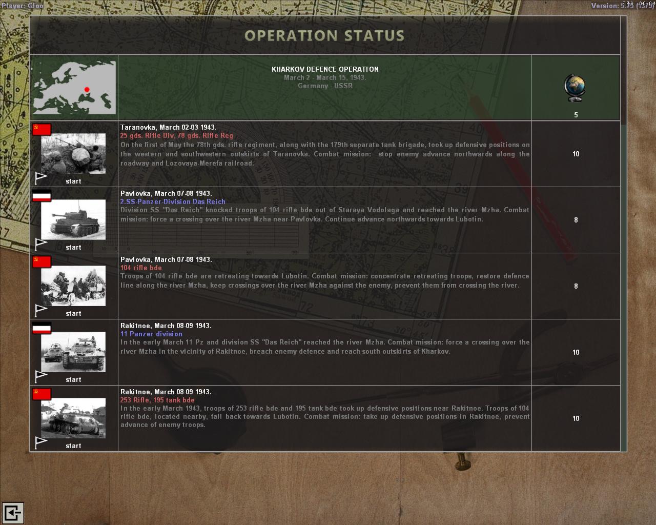 Operation Star, étoile au firmament des wargames ? ⬡ Gazette du wargamer