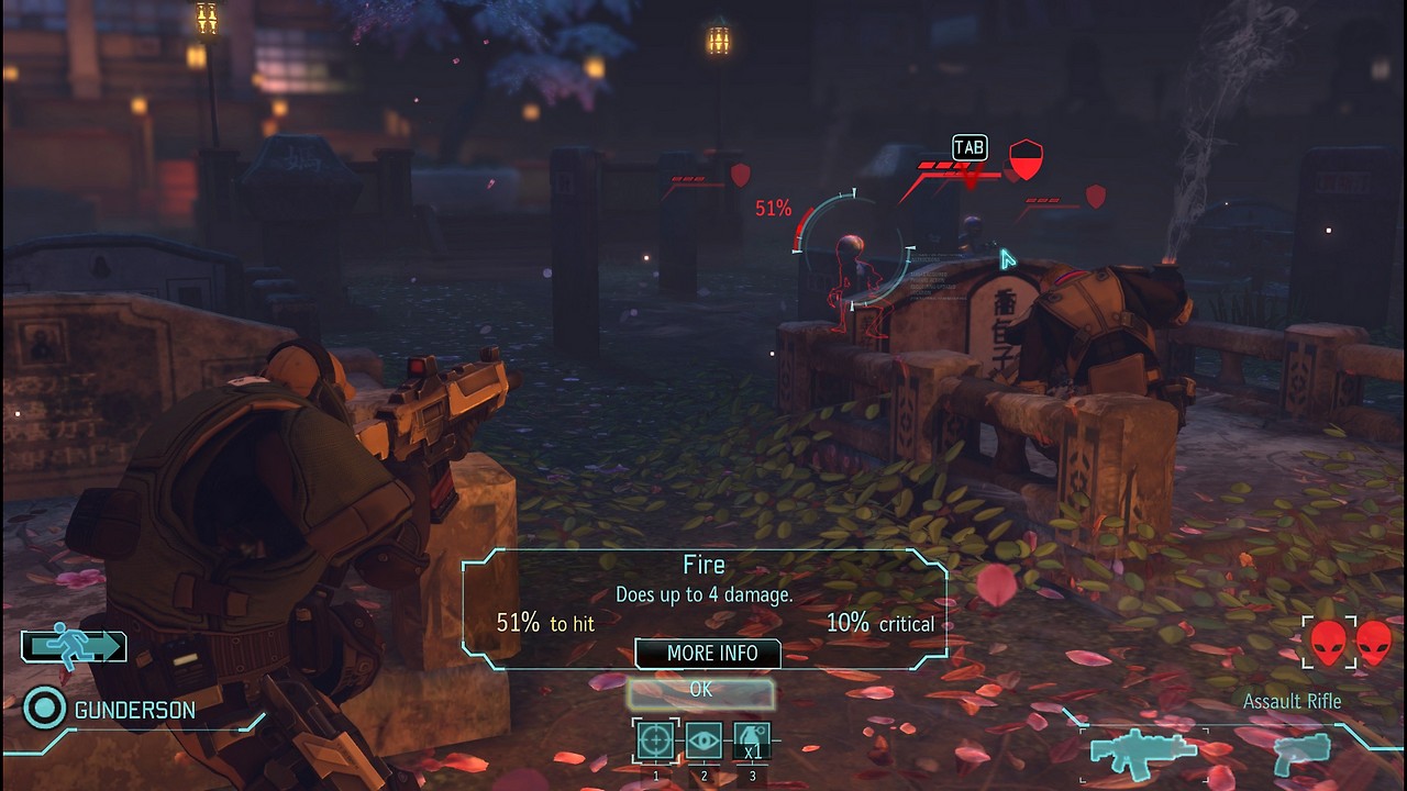 XCOM : nouveaux screenshots pour le DLC Slingshot - Gazette du wargamer