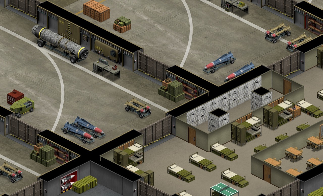 Xenonauts : all your base belongs to … - Gazette du wargamer