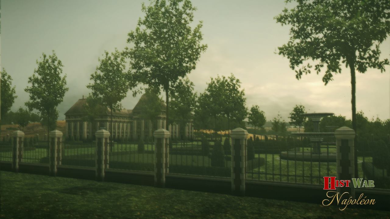 Histwar : nouvelles images - Gazette du wargamer