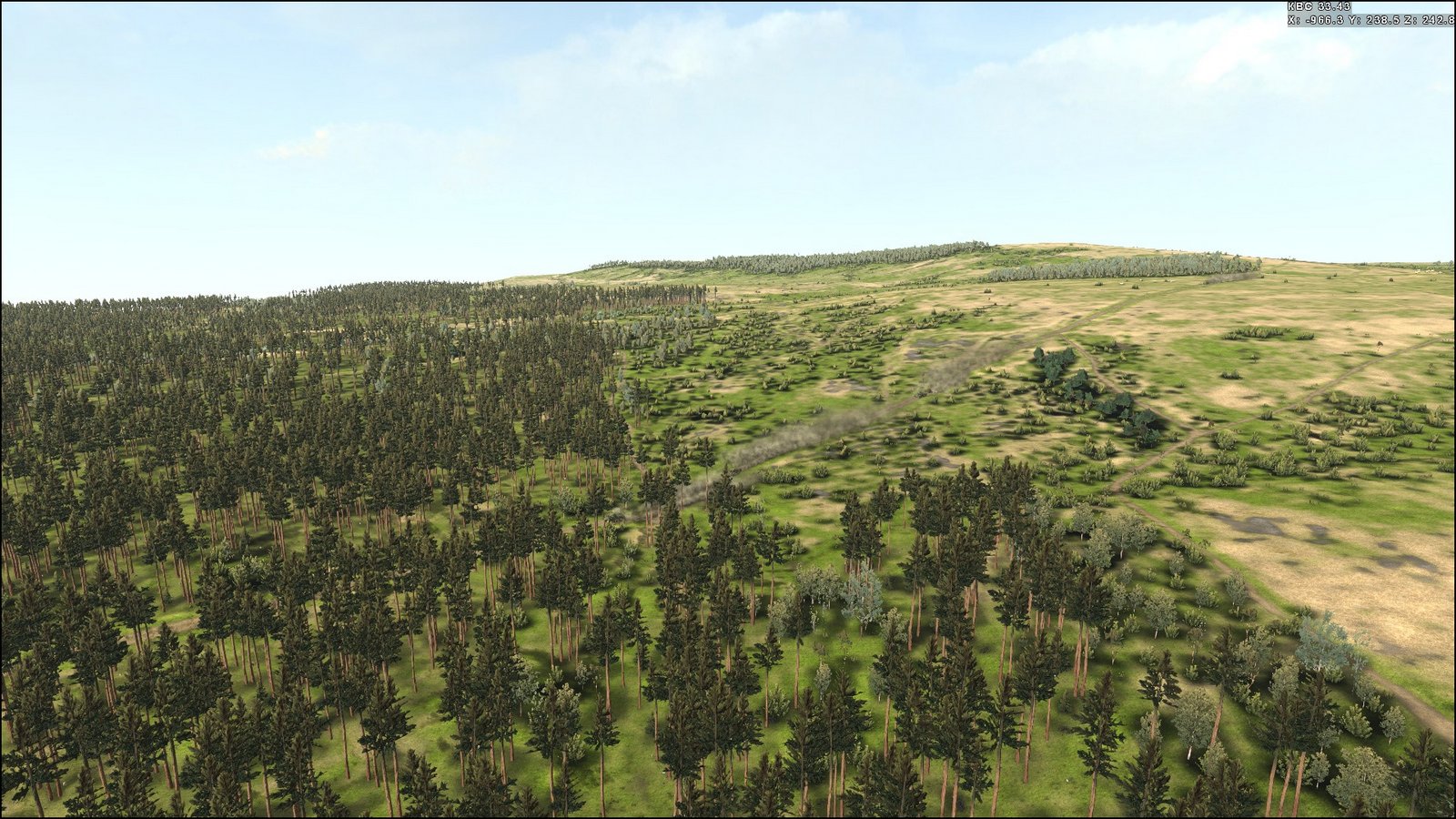 Mius Front : screenshots et vidéos - Gazette du wargamer