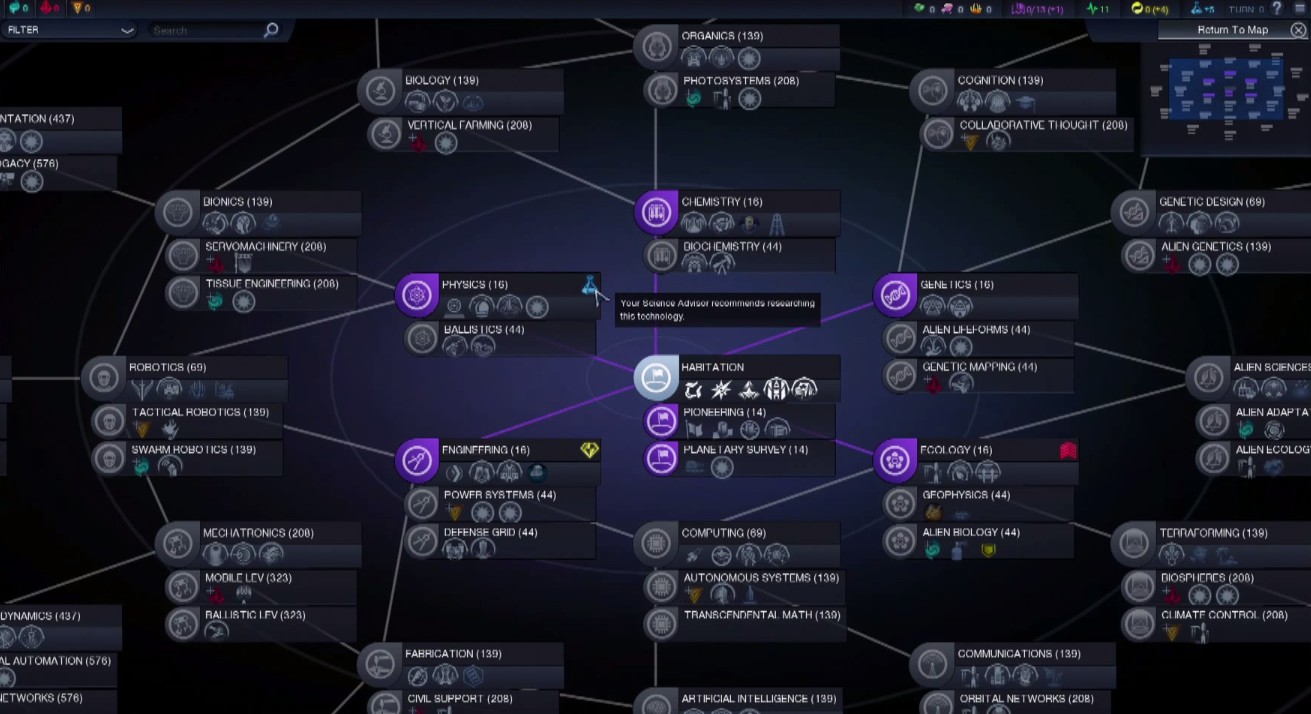 Civilization - Beyond Earth : screenshots - Gazette du wargamer