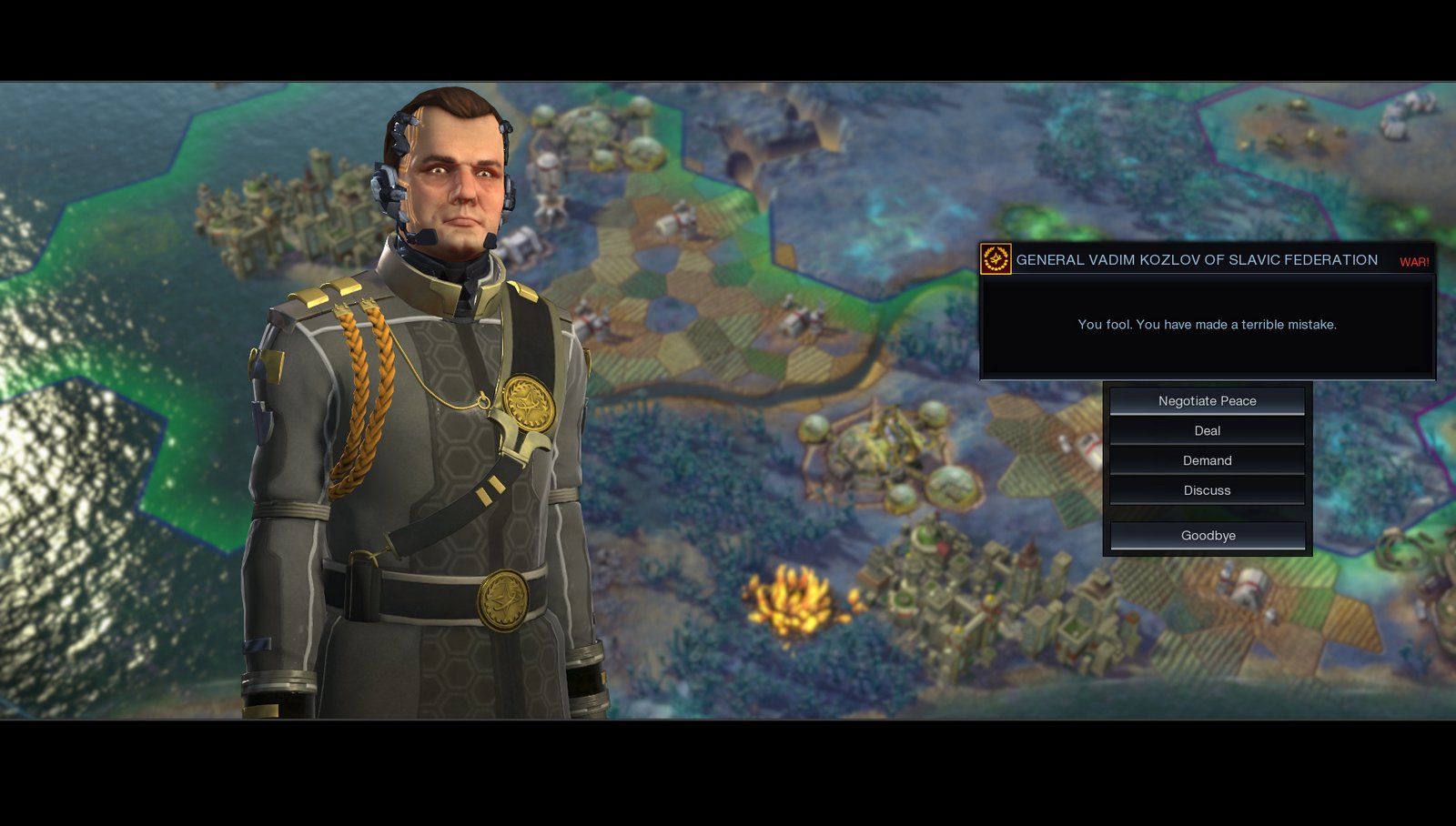 Civilization - Beyond Earth : screenshots - Gazette du wargamer