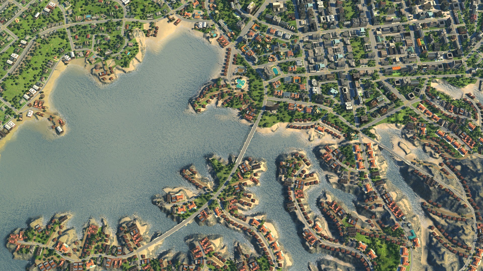 Cities XXL : 3 bêta screenshots - Gazette du wargamer