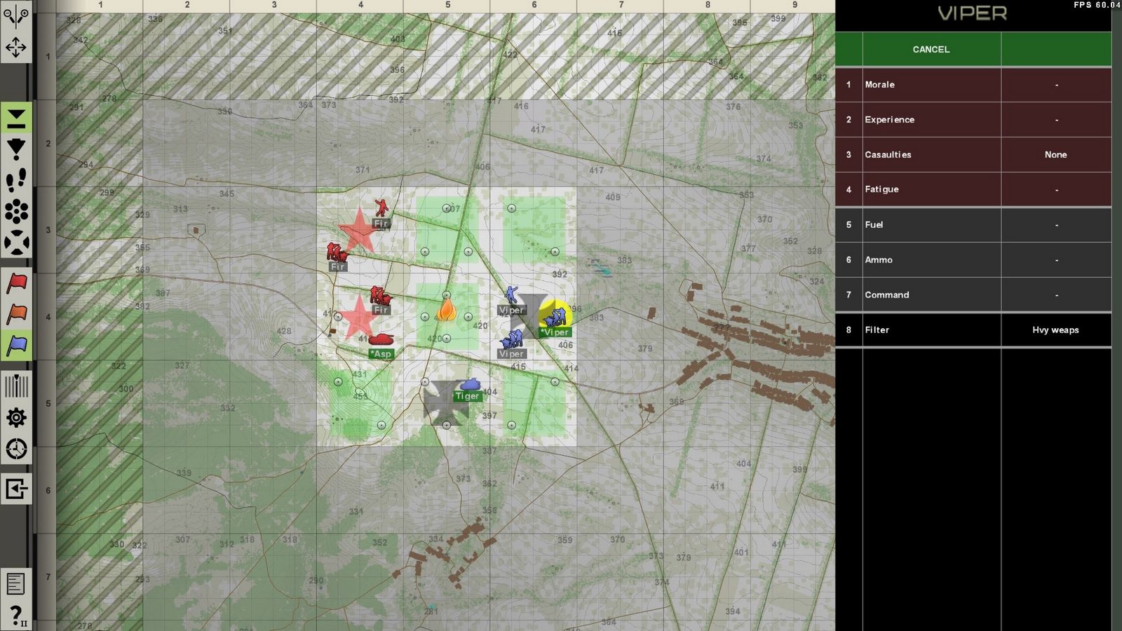 Graviteam Tactics - Mius Front : promos, images et vidéo - Gazette du ...