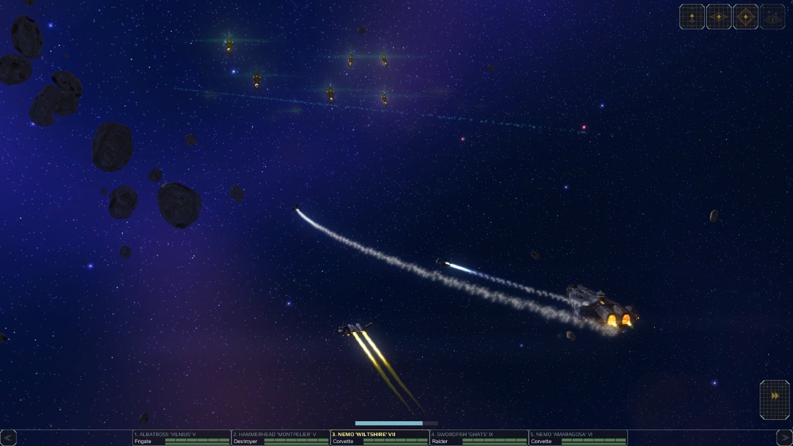 Star Hammer : premières images - Gazette du wargamer