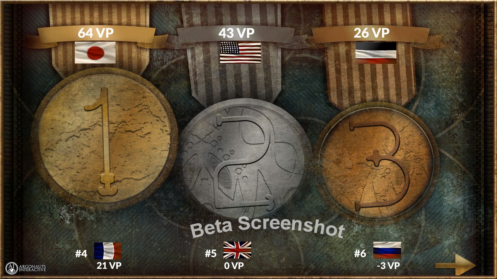 Colonial Conquest : images et bande-annonce - Gazette du wargamer