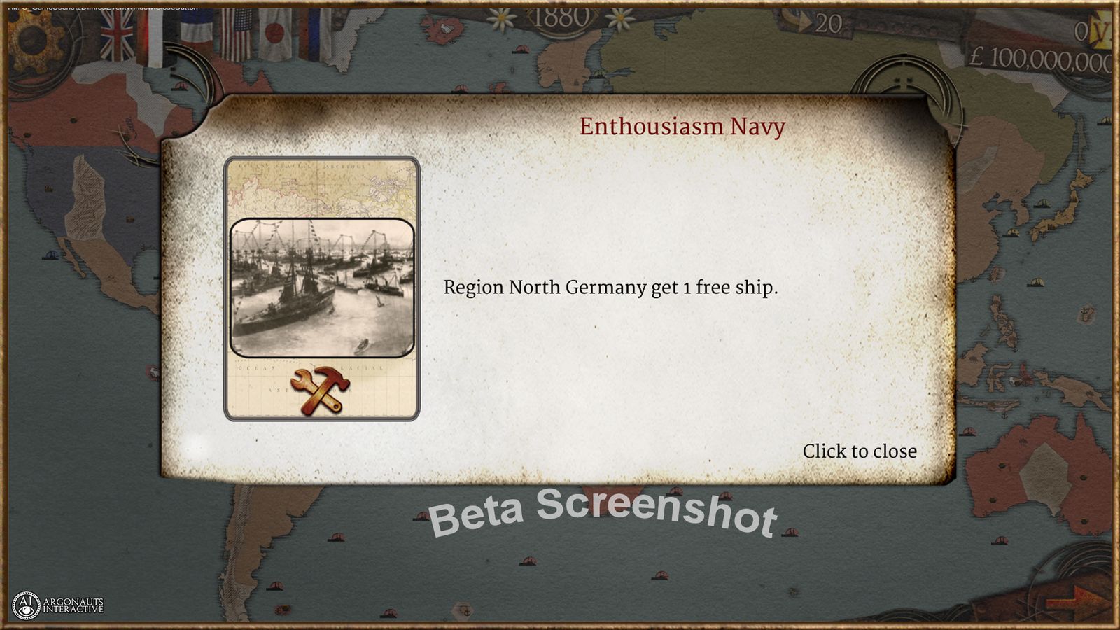 Colonial Conquest : images et bande-annonce - Gazette du wargamer