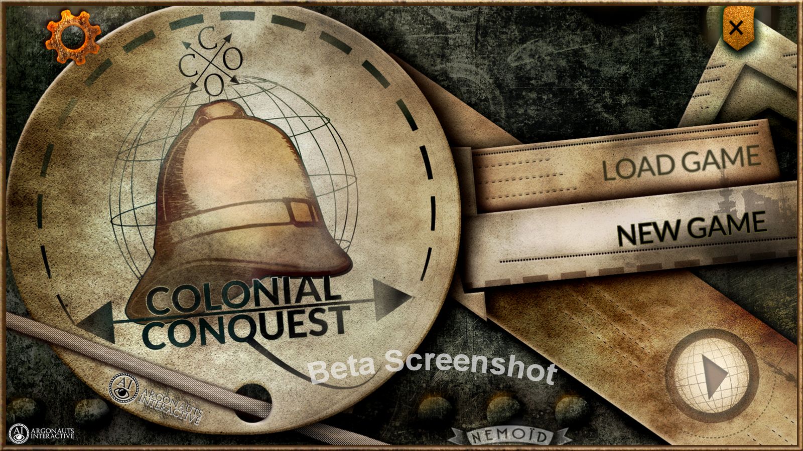 Colonial Conquest : images et bande-annonce - Gazette du wargamer