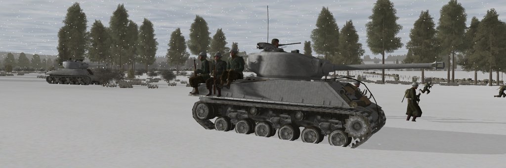 Battlefront dévoile Combat Mission : Final Blitzkrieg - Gazette du wargamer