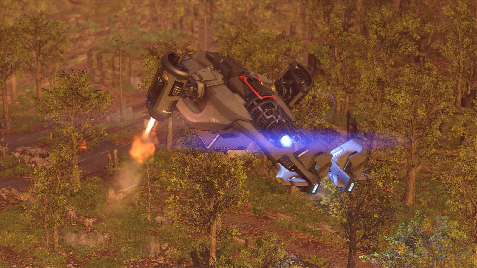 Décors et champs de batailles d’XCOM 2 - Gazette du wargamer