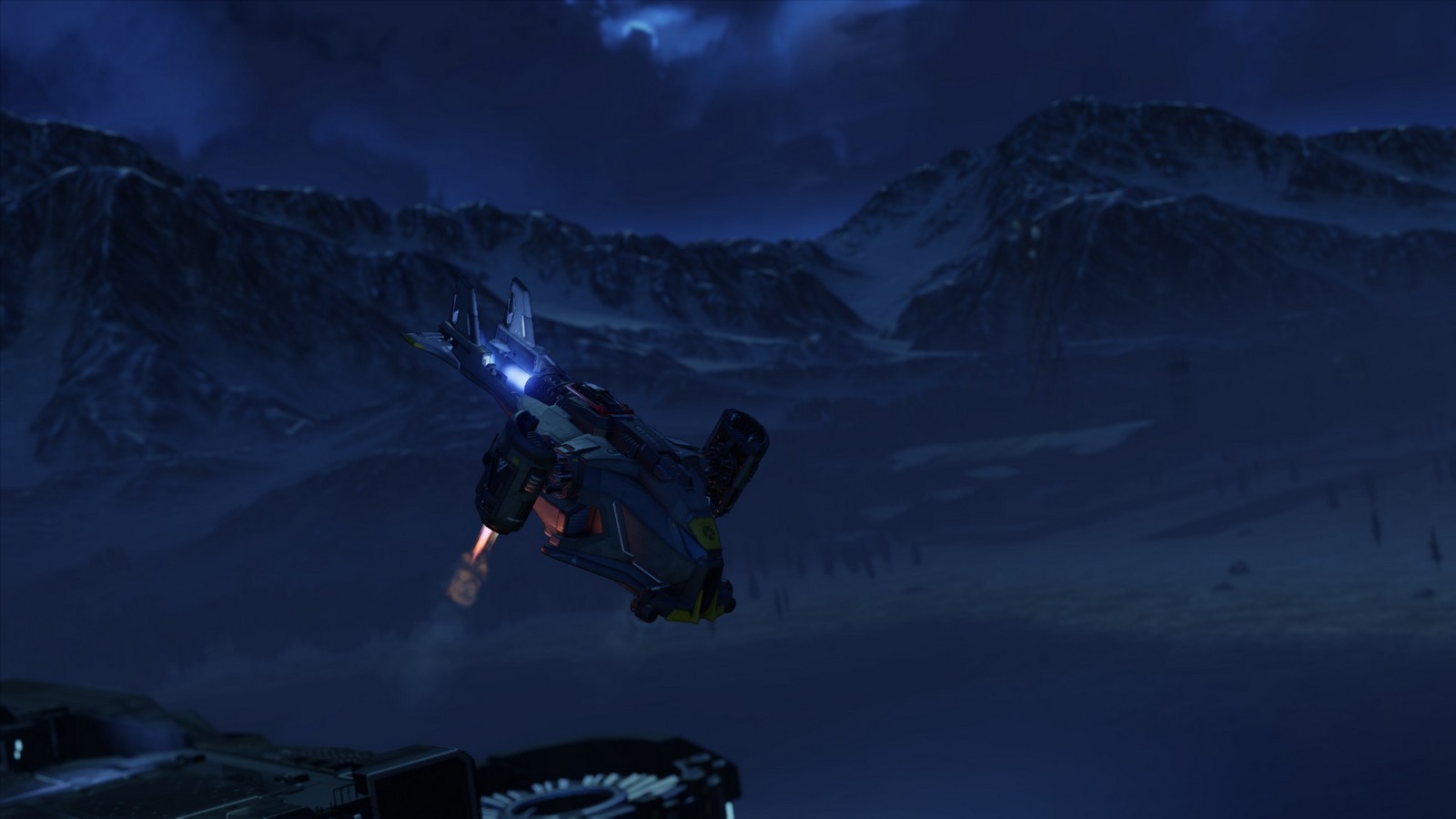 Décors et champs de batailles d’XCOM 2 ⬡ Gazette du wargamer