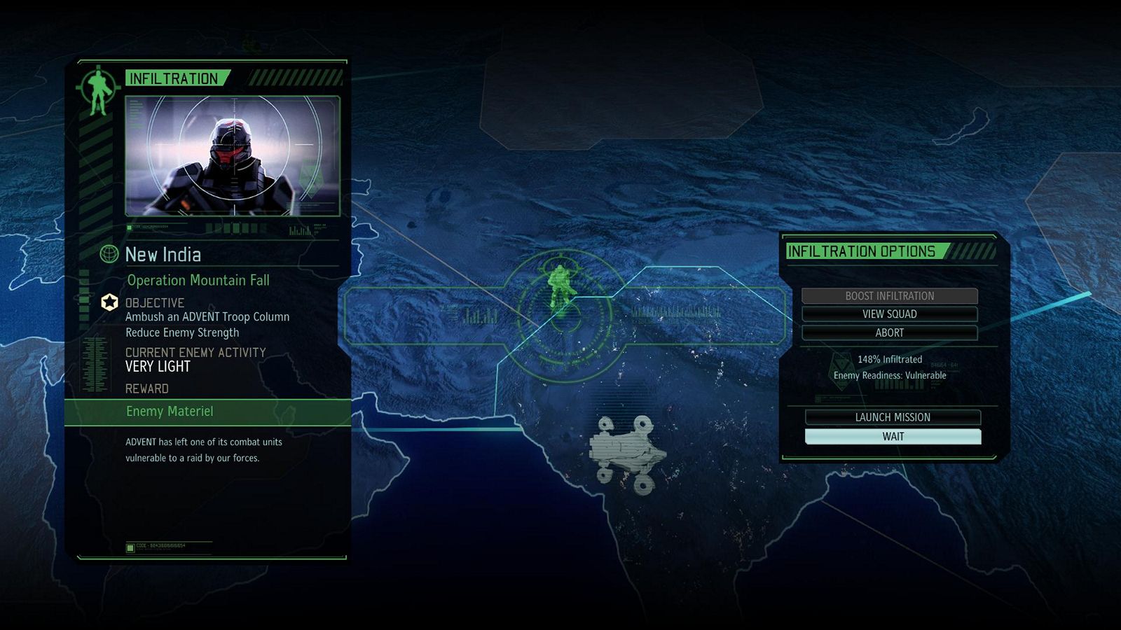XCOM 2 : premiers détails sur Long War 2 - Gazette du wargamer