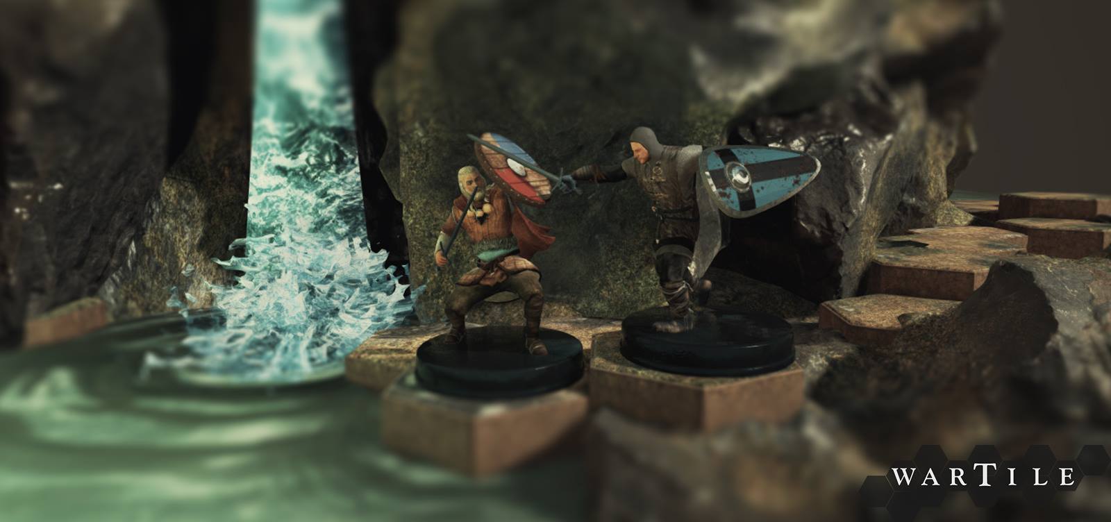 Wartile : nouvelles images et ouverture prochaine de la bêta - Gazette ...