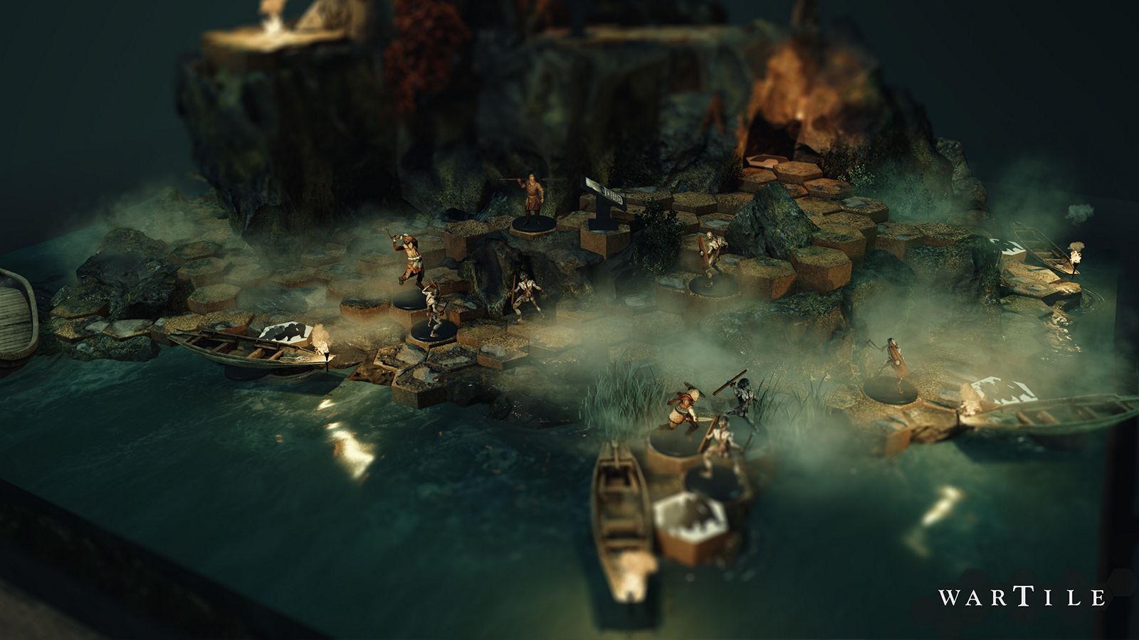 Wartile : nouvelles images et ouverture prochaine de la bêta - Gazette ...