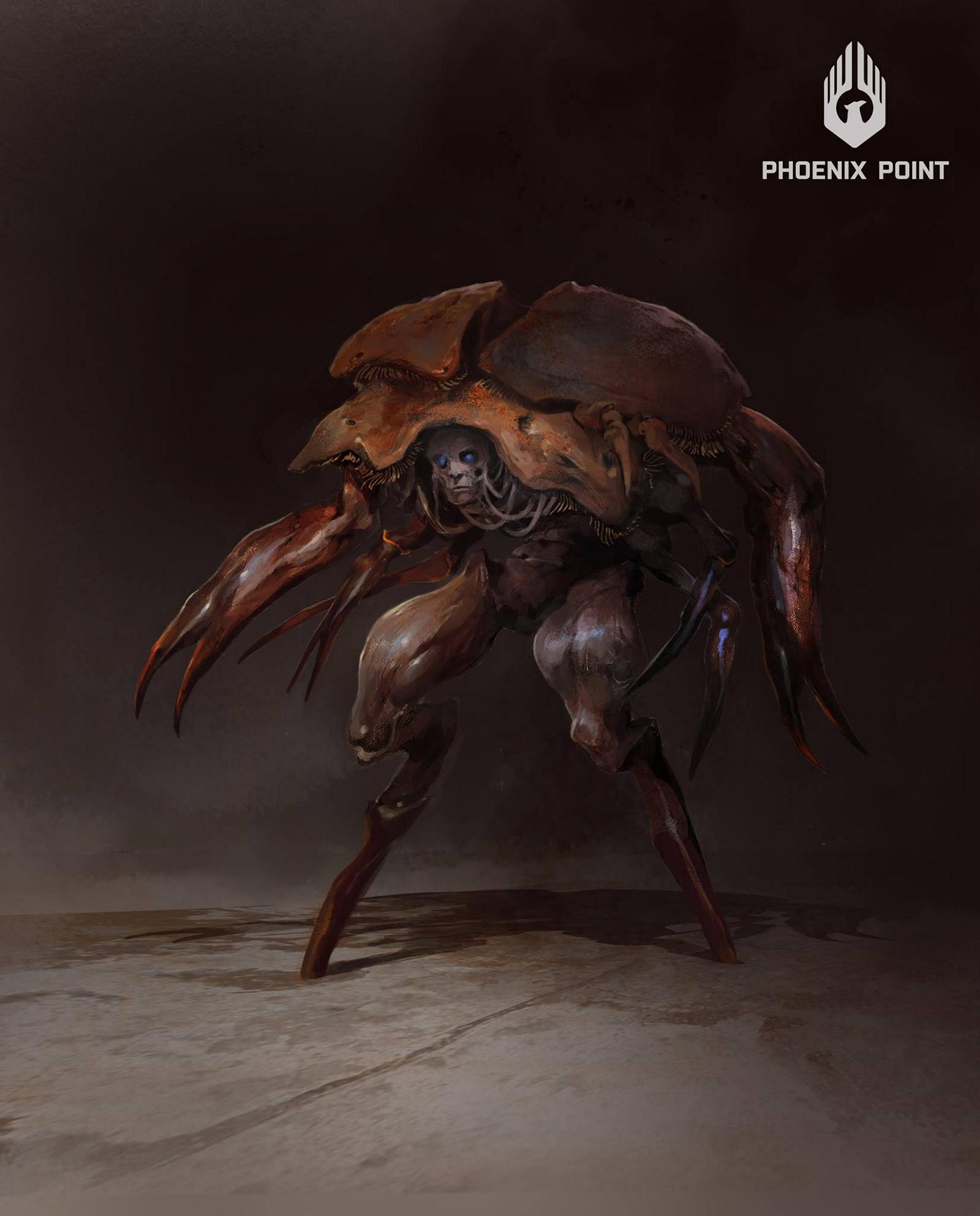Phoenix Point : bande-annonce et récapitulatif - Gazette du wargamer