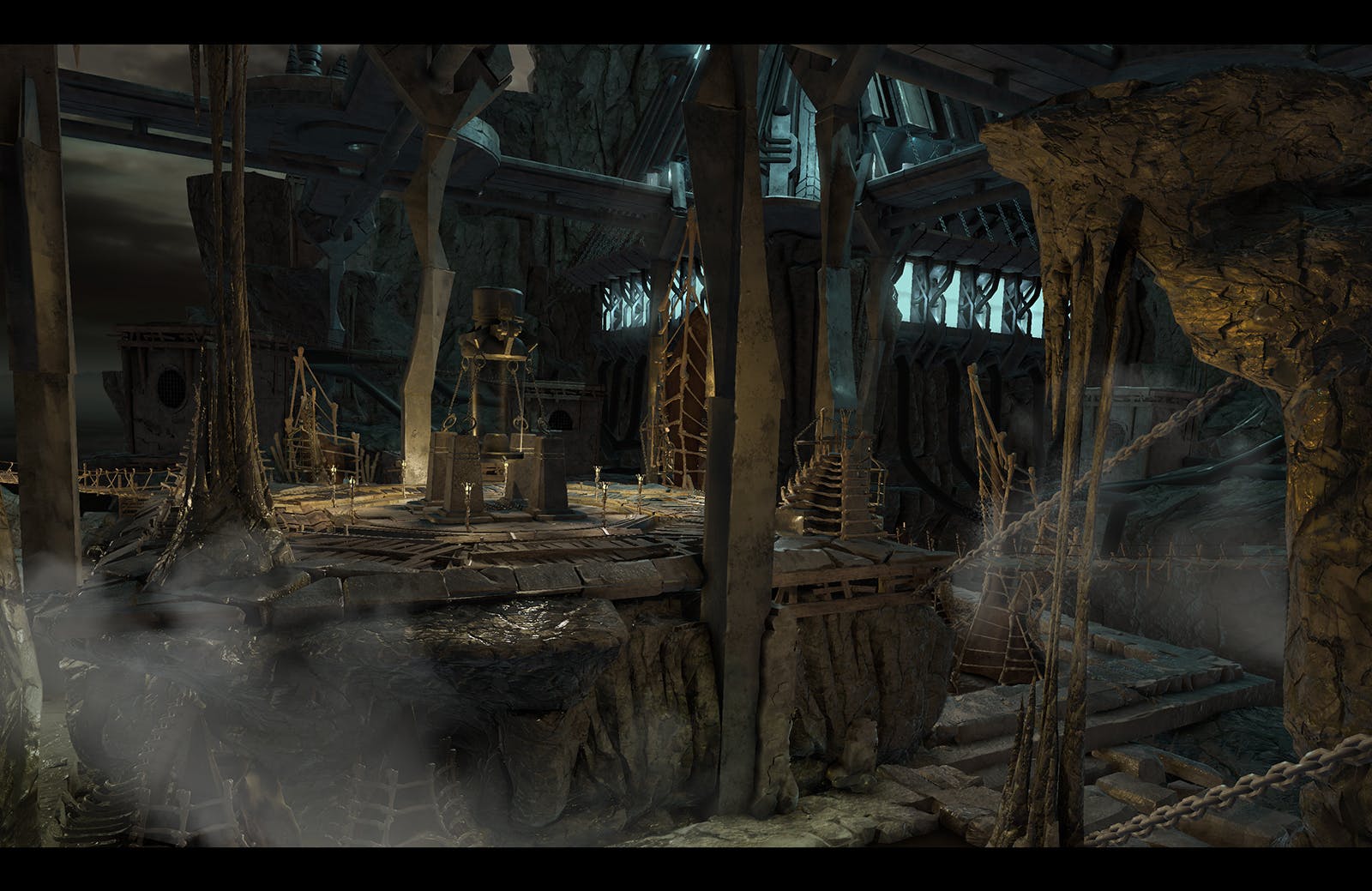 Phoenix Point : images et campagne sur Fig - Gazette du wargamer