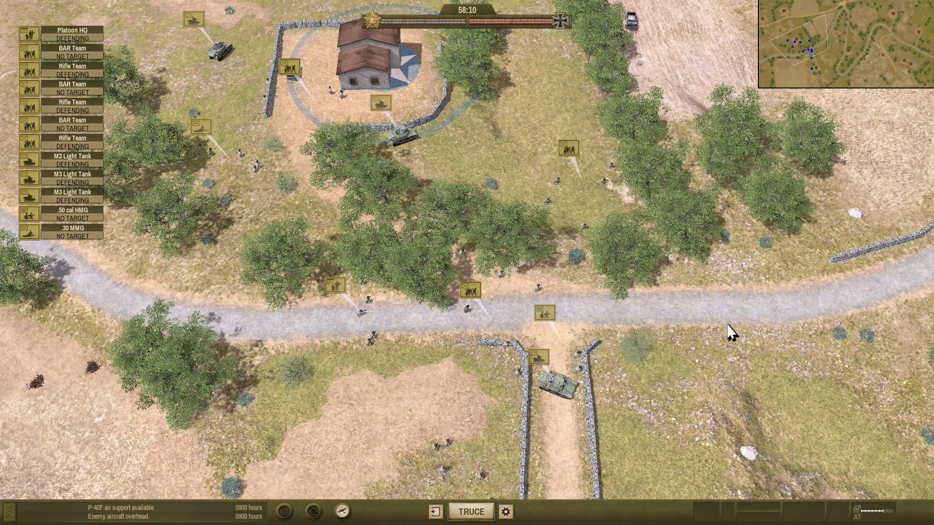 Close Combat - The Bloody First : nouvelles images - Gazette du wargamer