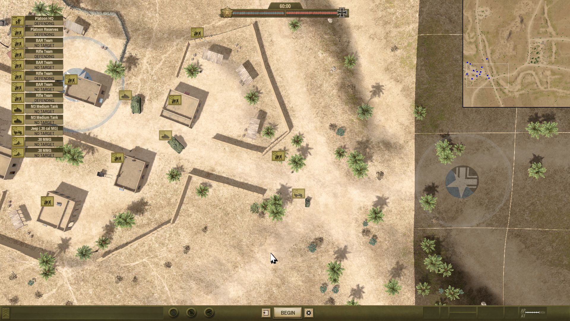 Close Combat - The Bloody First : nouvelles images - Gazette du wargamer