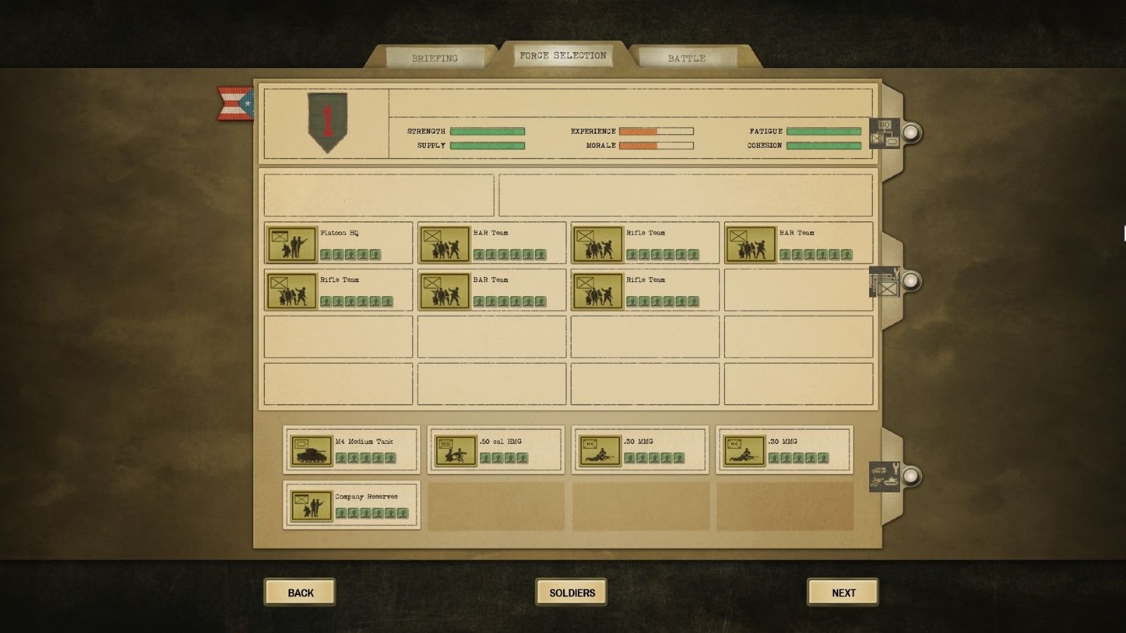 Close Combat - The Bloody First : nouvelles images - Gazette du wargamer