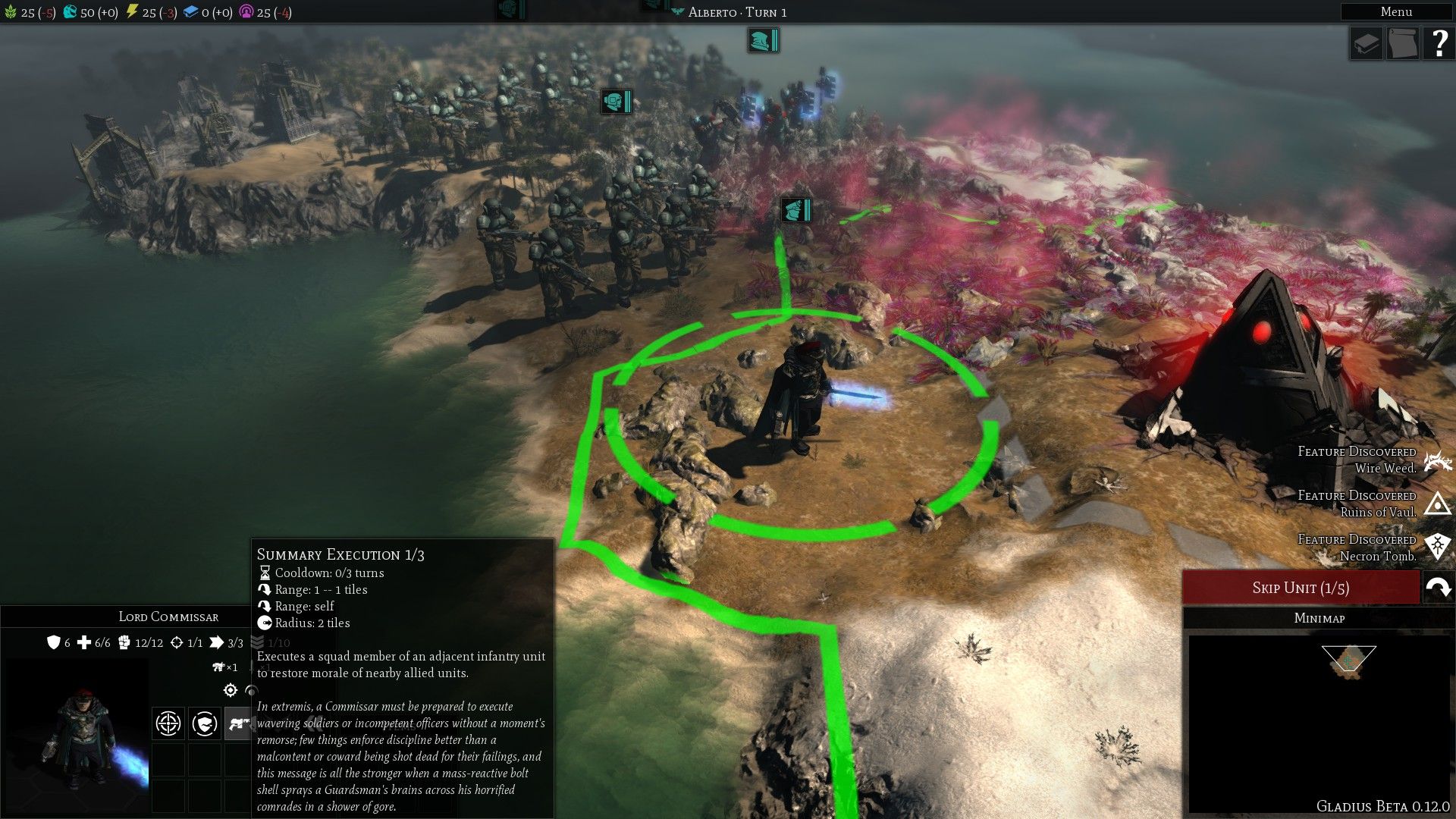 Warhammer 40 000 - Gladius : nouvelles images - Gazette du wargamer