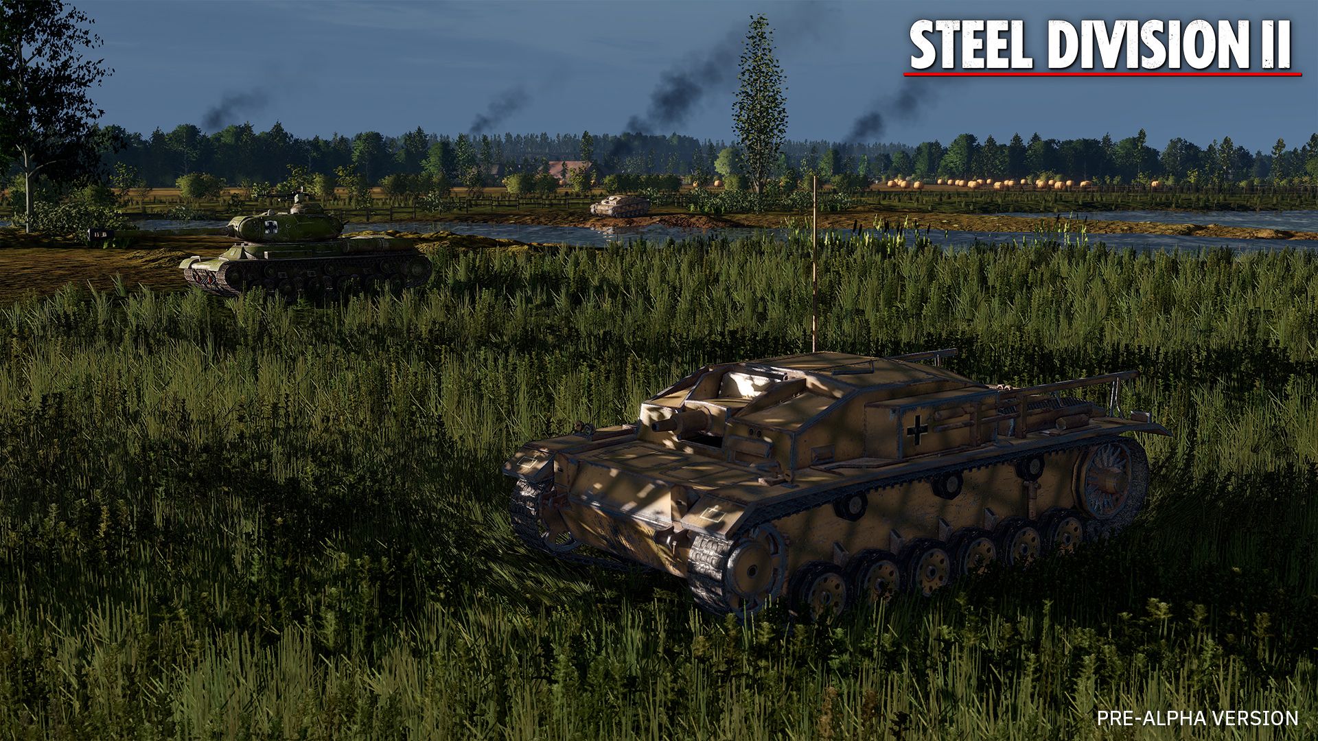 steel division 2 日本語化mod, steel division 2 チート – UPMGXB