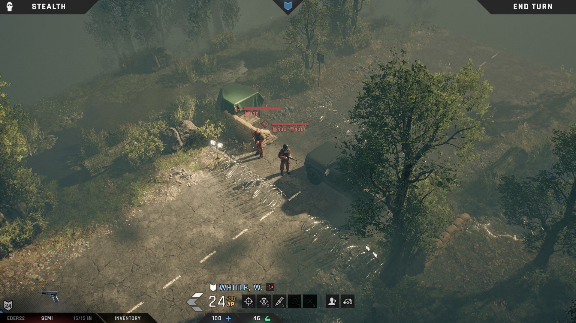 End State : nouveaux screenshots ⬡ Gazette du wargamer