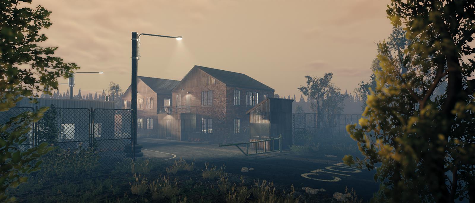 End State : nouveaux screenshots - Gazette du wargamer