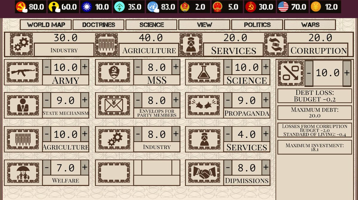 Mao’s Legacy : nouvelles images - Gazette du wargamer