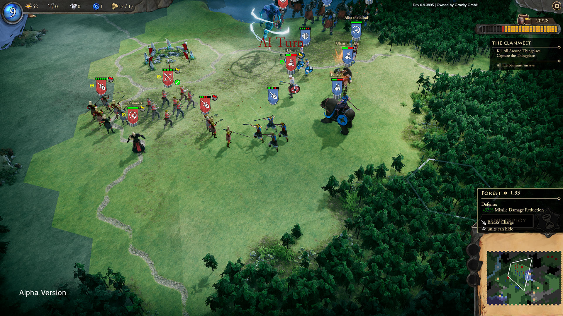 Fantasy General II : summer is coming ! ⬡ Gazette du wargamer