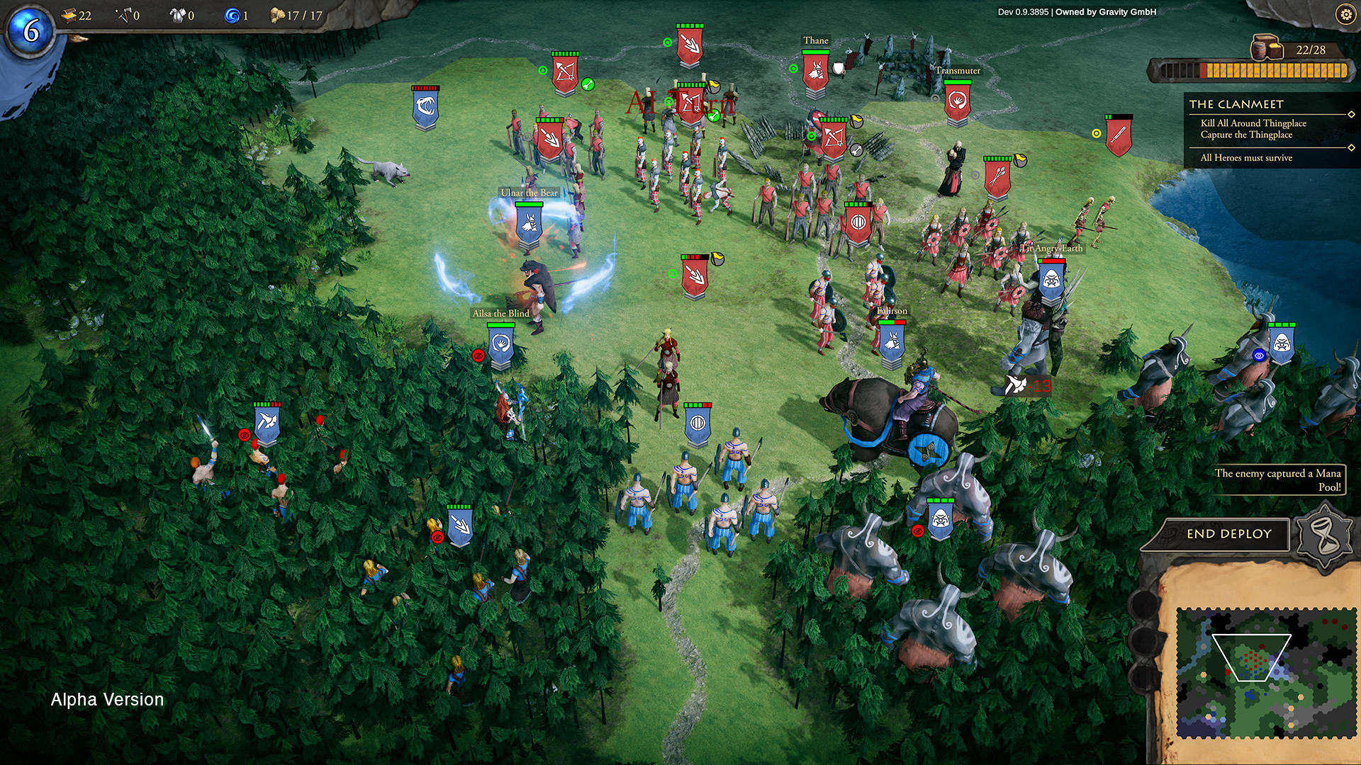 Fantasy General II : summer is coming ! - Gazette du wargamer