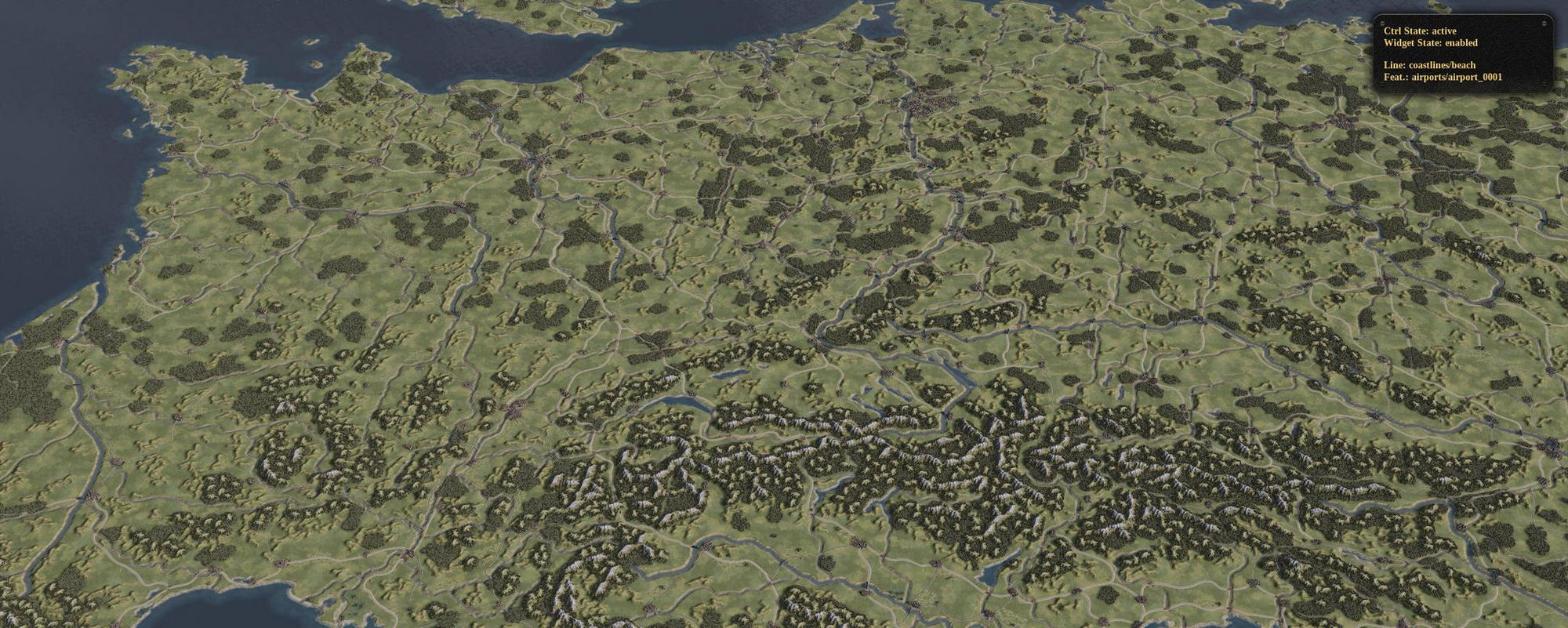 Unity of Command II : screenshots et vidéo - Gazette du wargamer