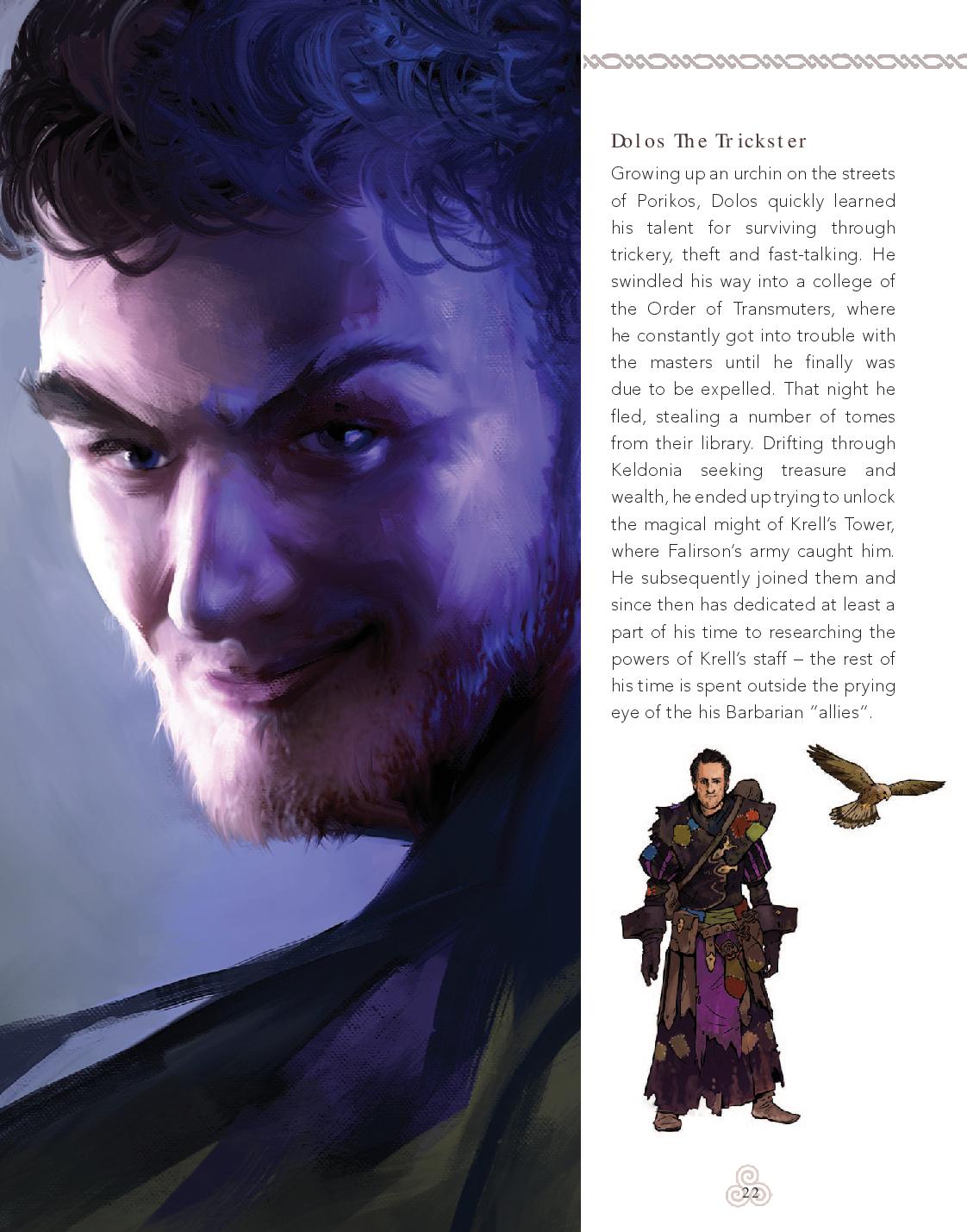 Fantasy General II : trailer, screenshots et artworks - Gazette du wargamer