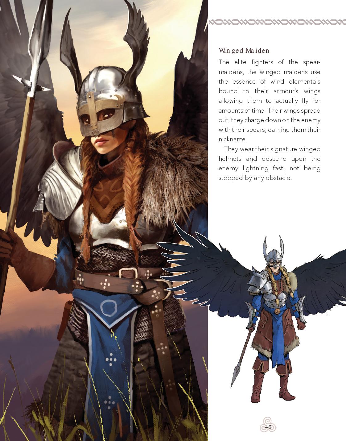 Fantasy General II : trailer, screenshots et artworks - Gazette du wargamer