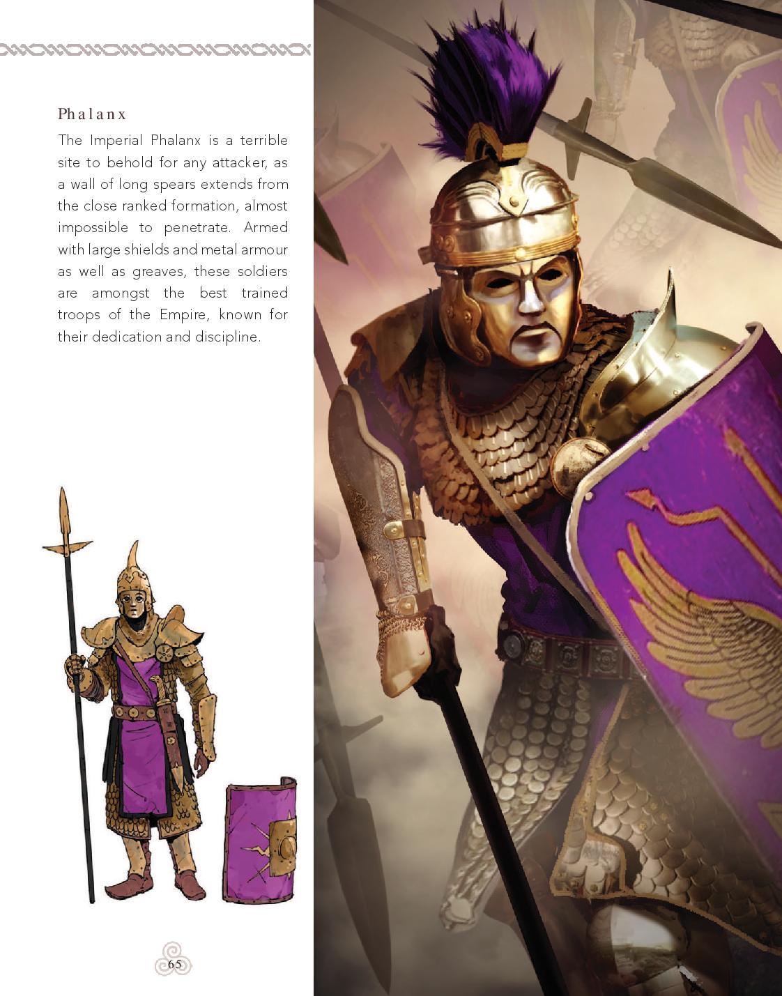 Fantasy General II : trailer, screenshots et artworks ⬡ Gazette du wargamer