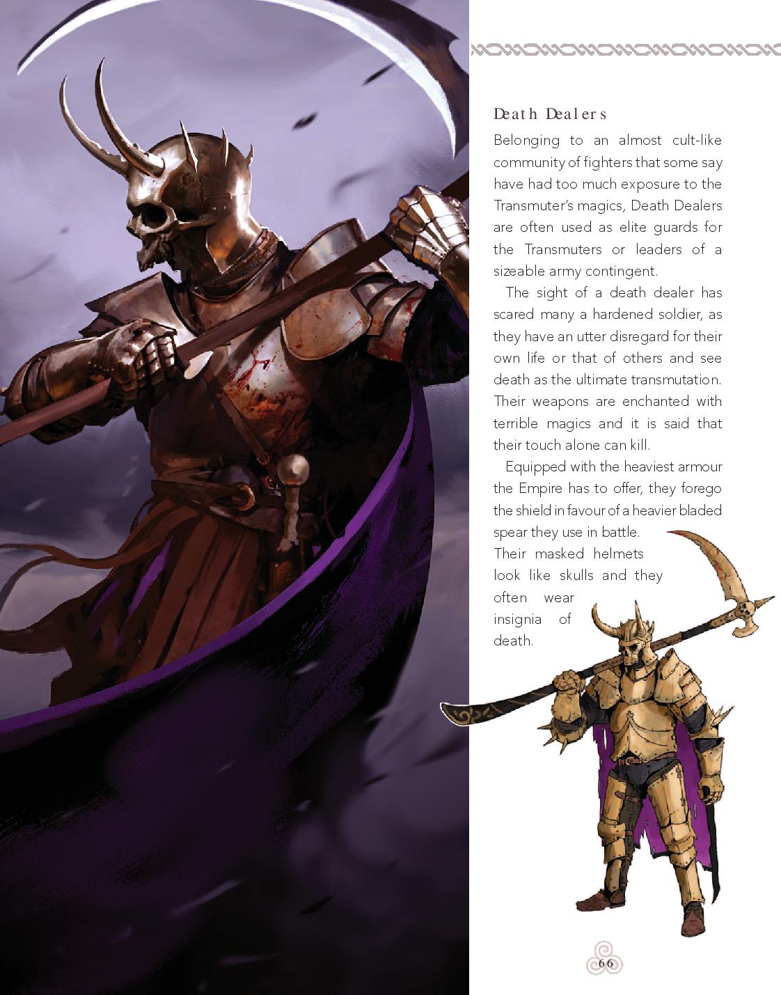 Fantasy General II : trailer, screenshots et artworks ⬡ Gazette du wargamer