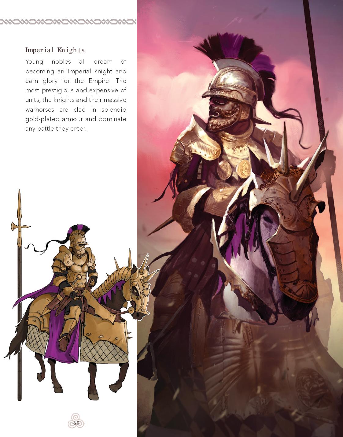 Fantasy General II : trailer, screenshots et artworks ⬡ Gazette du wargamer