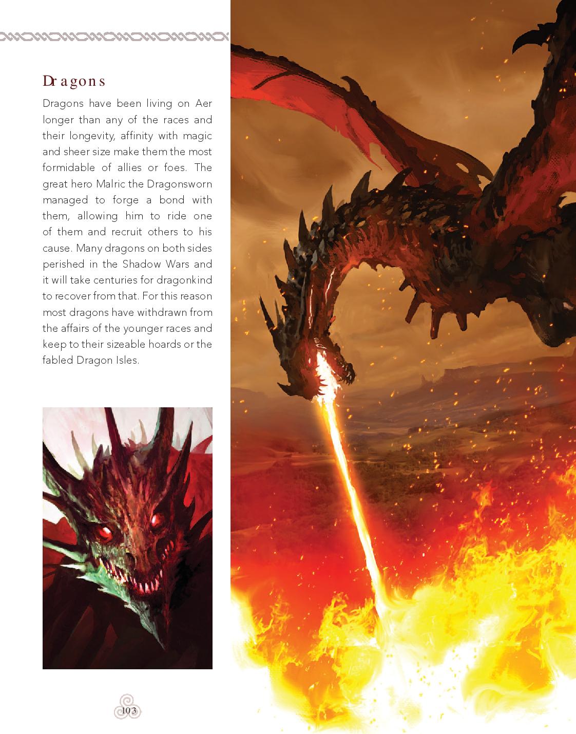 Fantasy General II : trailer, screenshots et artworks ⬡ Gazette du wargamer