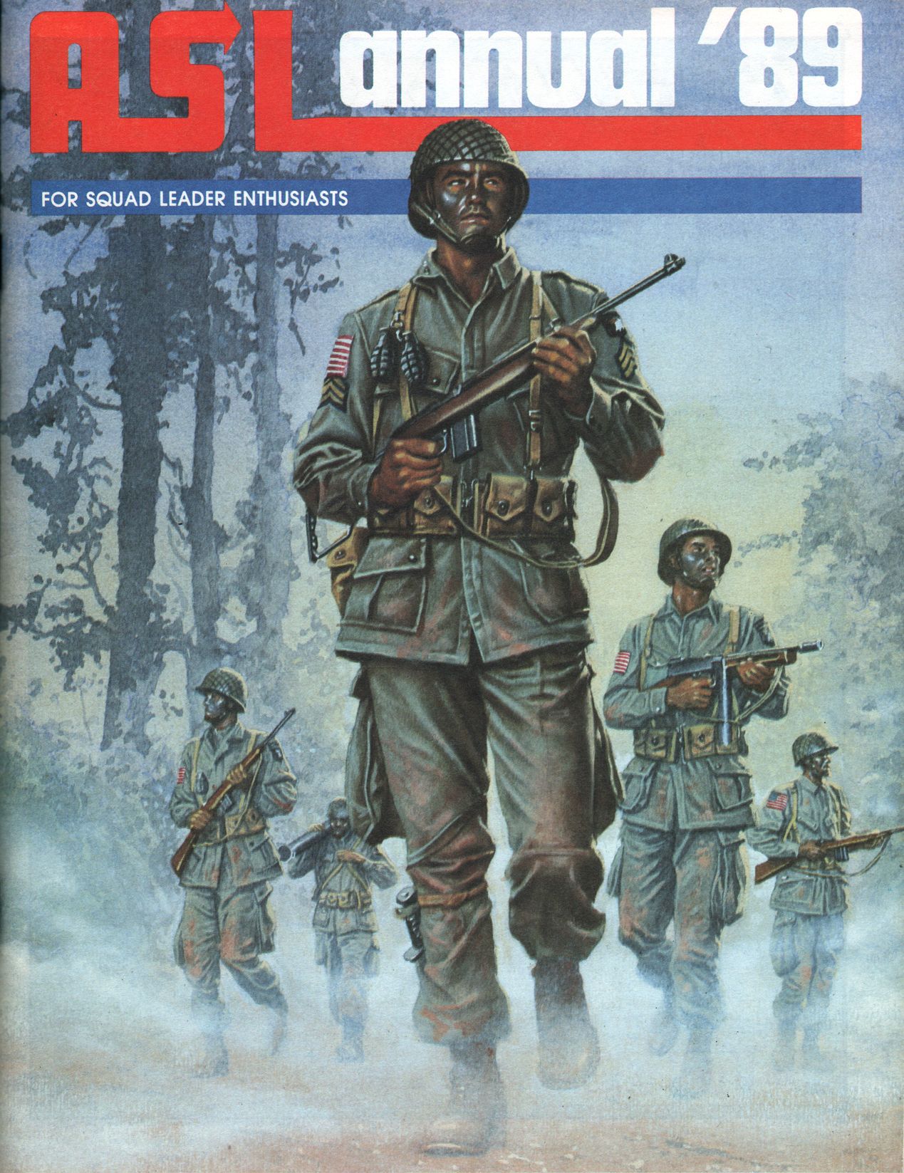 Advanced squad leader counters pdf - defolmed