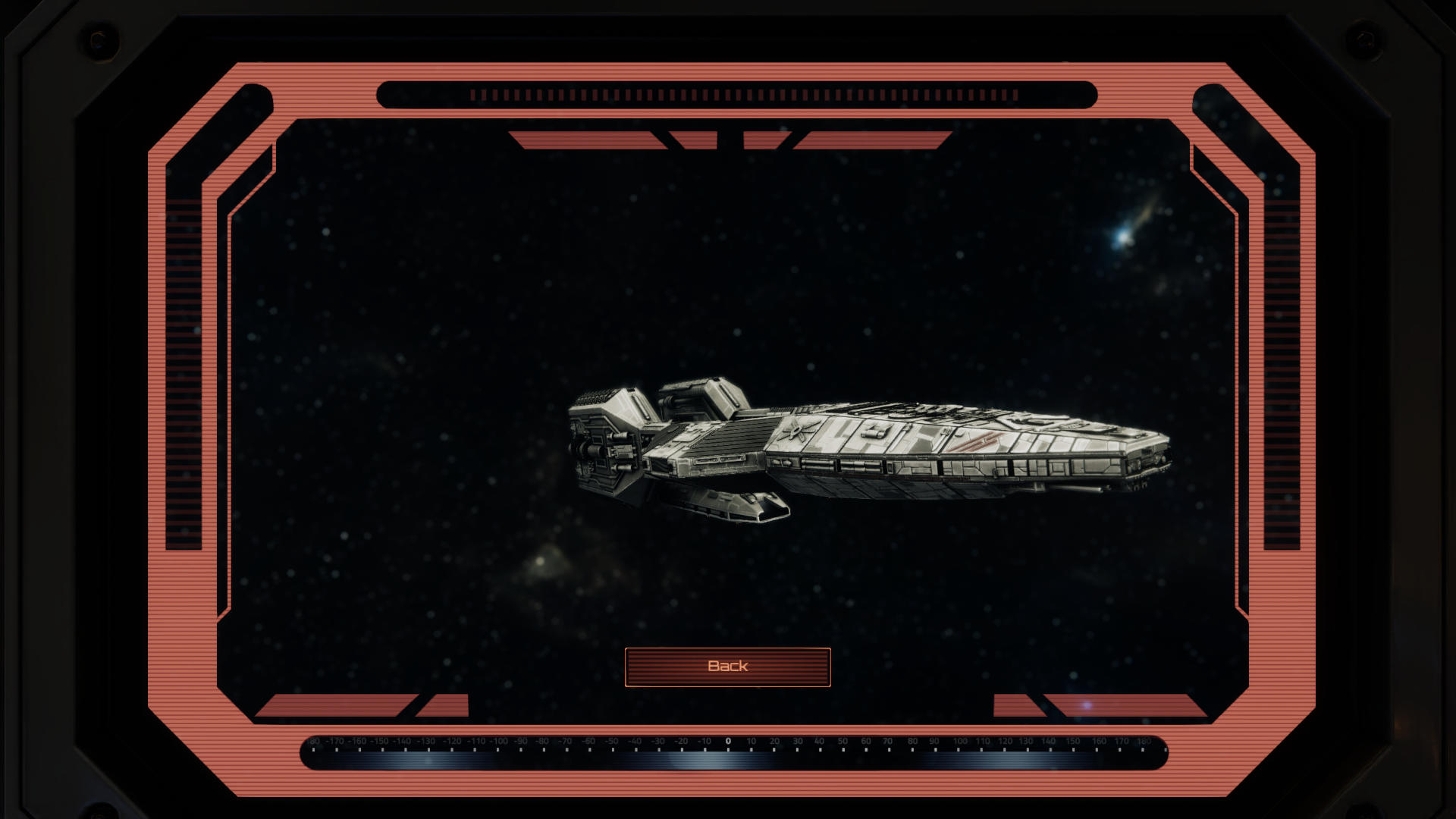 Battlestar Galactica – Deadlock : l’offensive Ghost Fleet met les ...