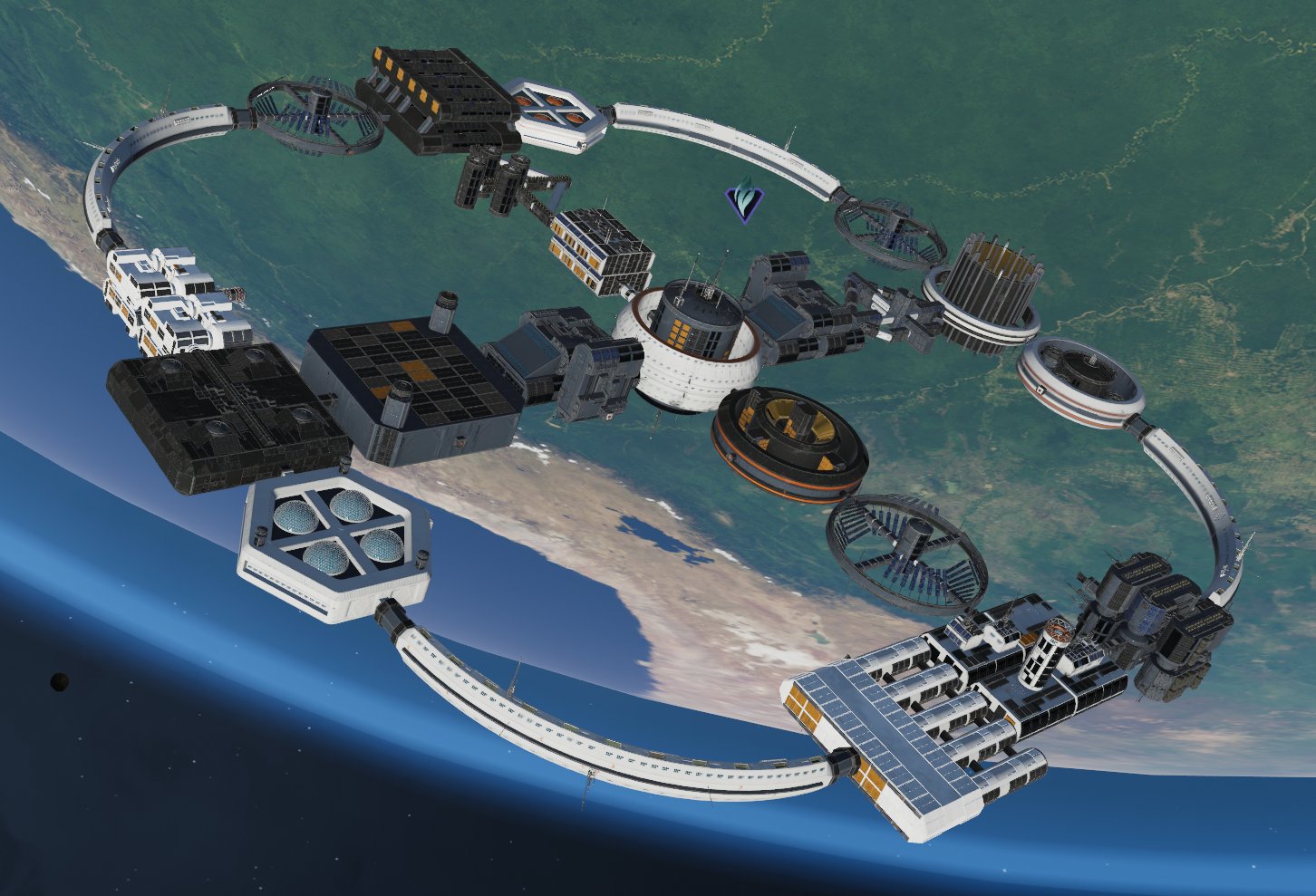 Terra Invicta : nouvelles images - Gazette du wargamer