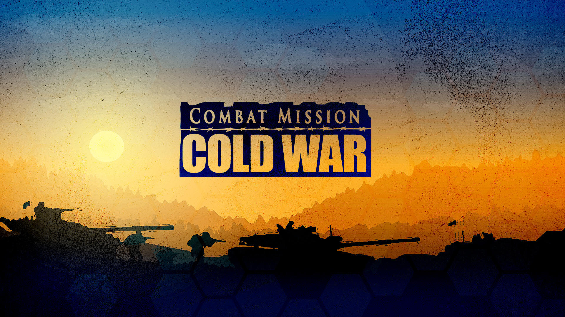 Combat Mission - Cold War : premières images - Gazette du wargamer