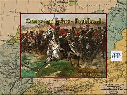 Disparition de John Tiller - Gazette du wargamer