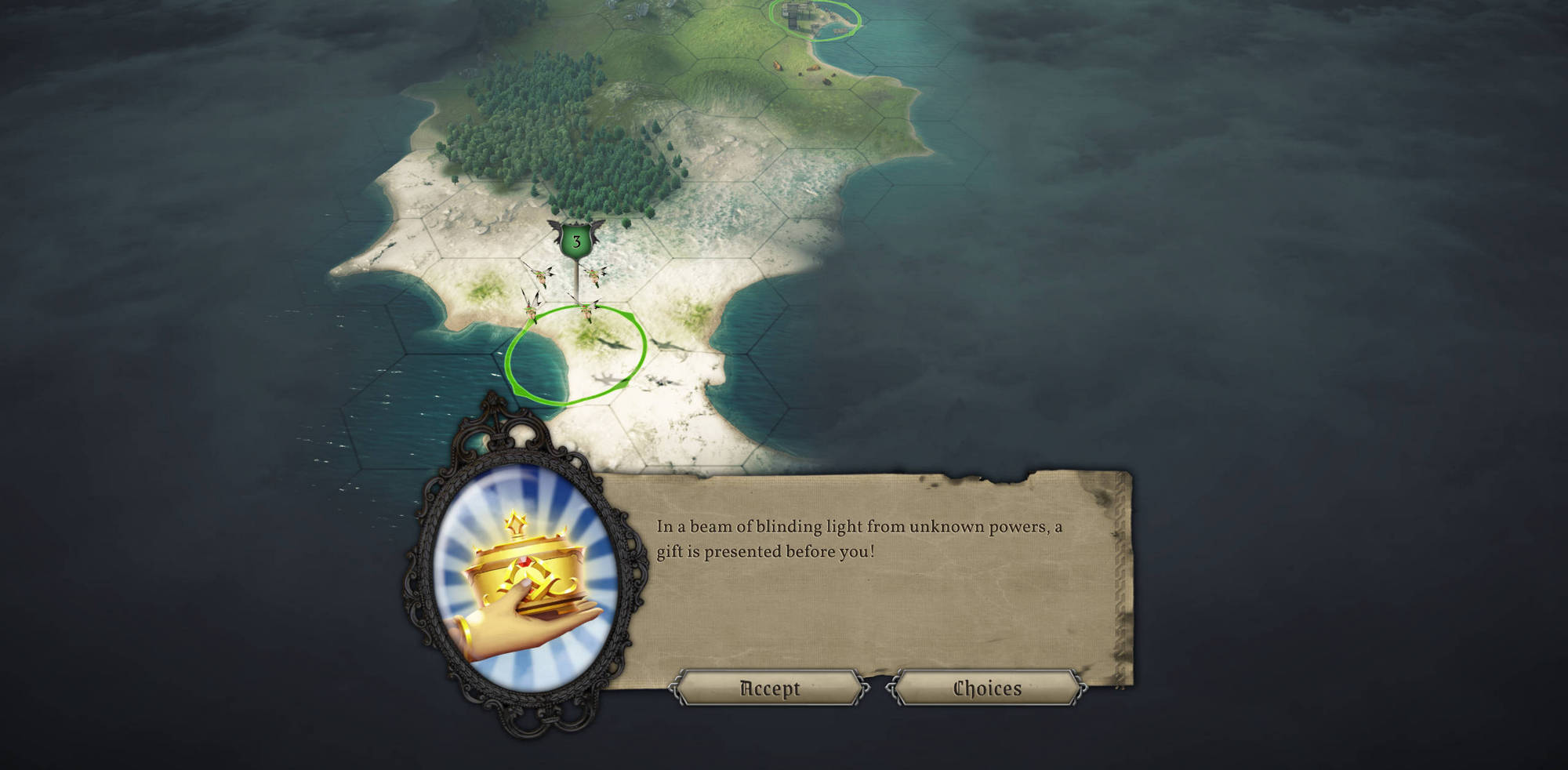 Master of Magic : nouvelles images - Gazette du wargamer