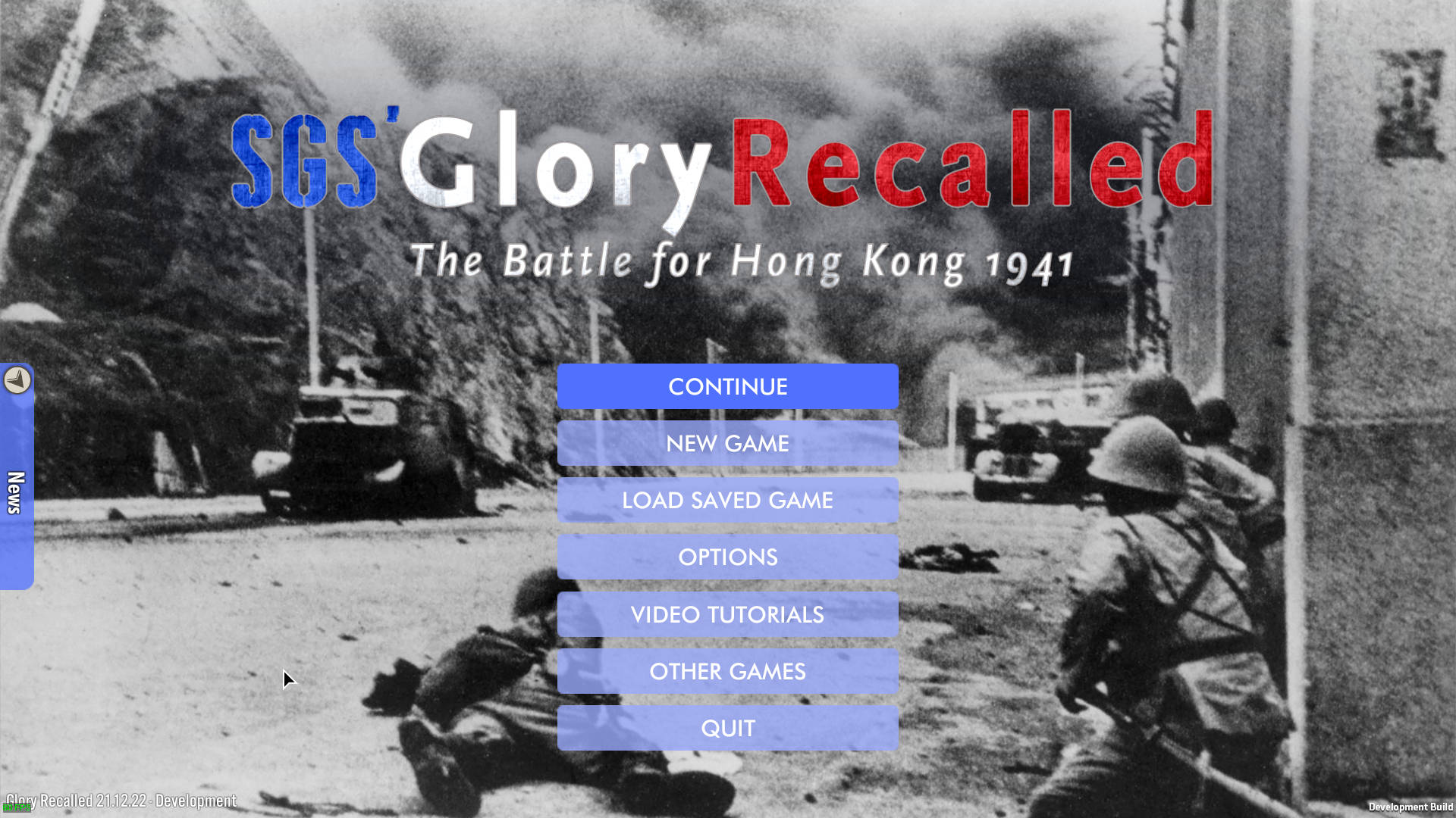SGS Glory Recalled : premières images - Gazette du wargamer