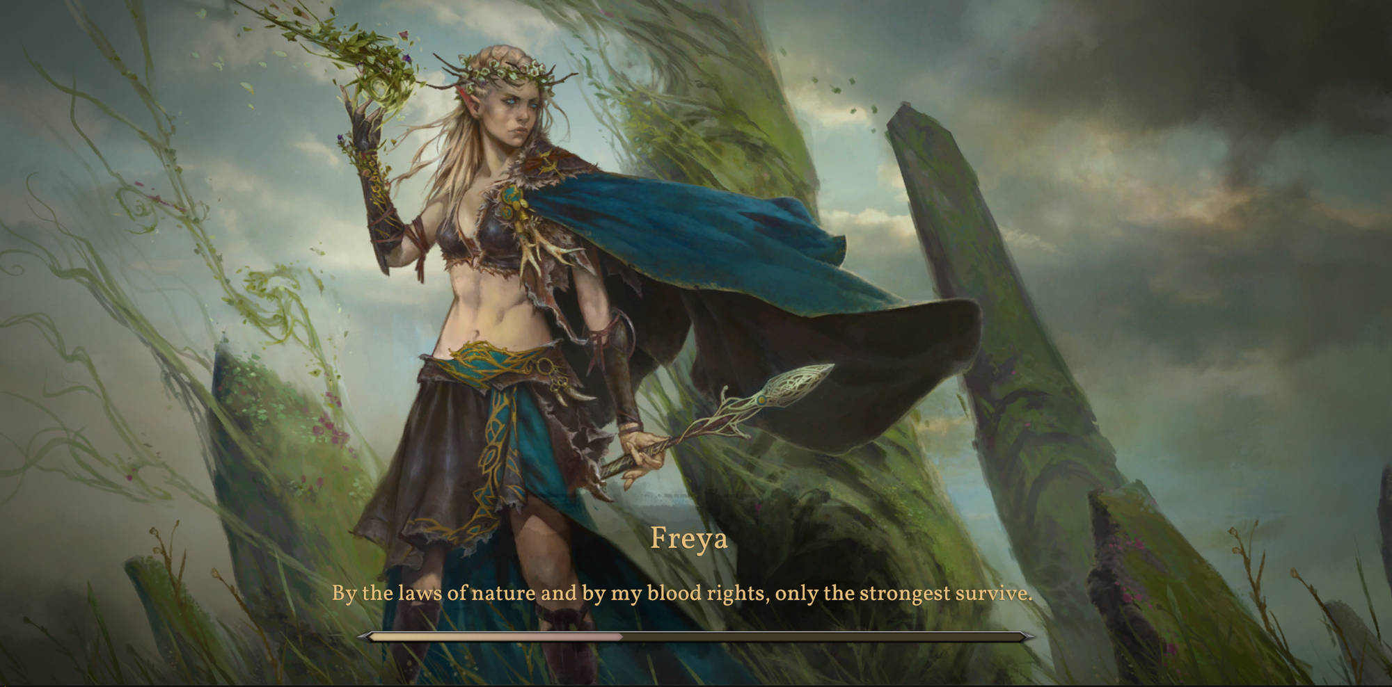 Master of Magic : nouveaux screenshots - Gazette du wargamer