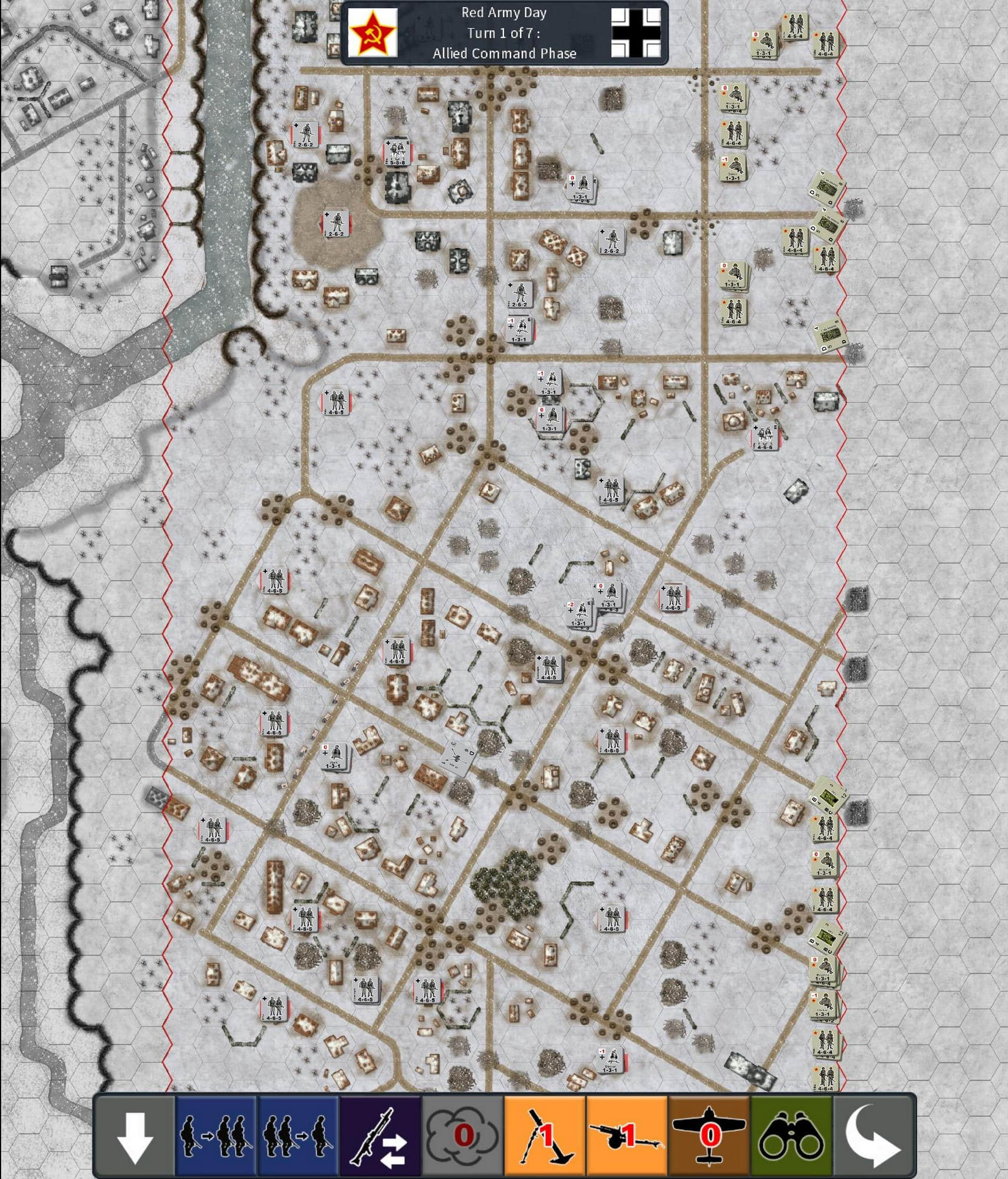 Valor and Victory - Shield of Cholm : premières images - Gazette du ...